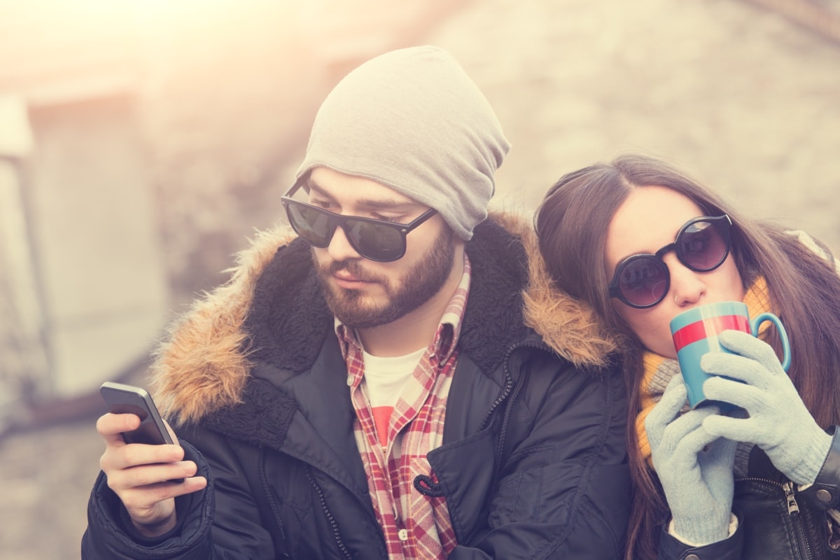 Why Does Your Ex Boyfriend Contact You When Hes In Another Relationship ...