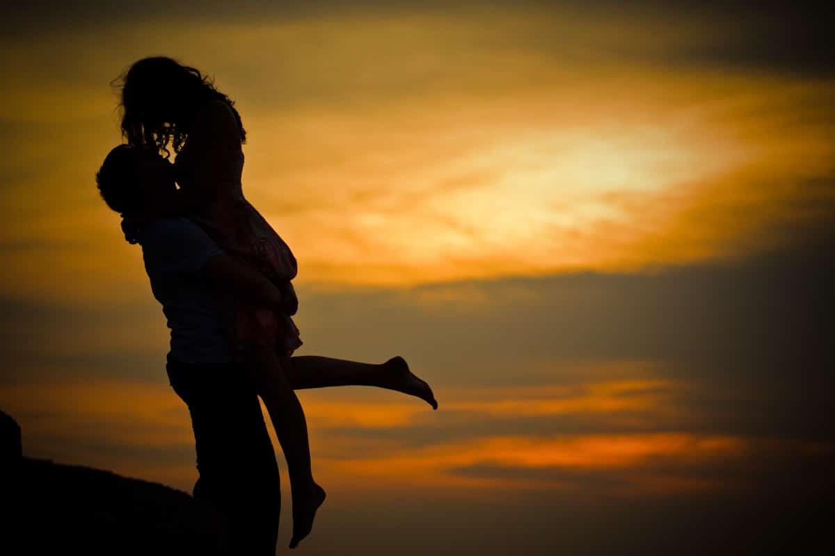 Here's How She Got Her Ex Boyfriend Back