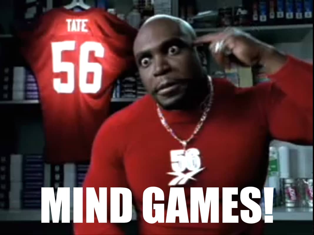 Is Your Ex Boyfriend Playing Mind Games On You Let s Find Out Ex