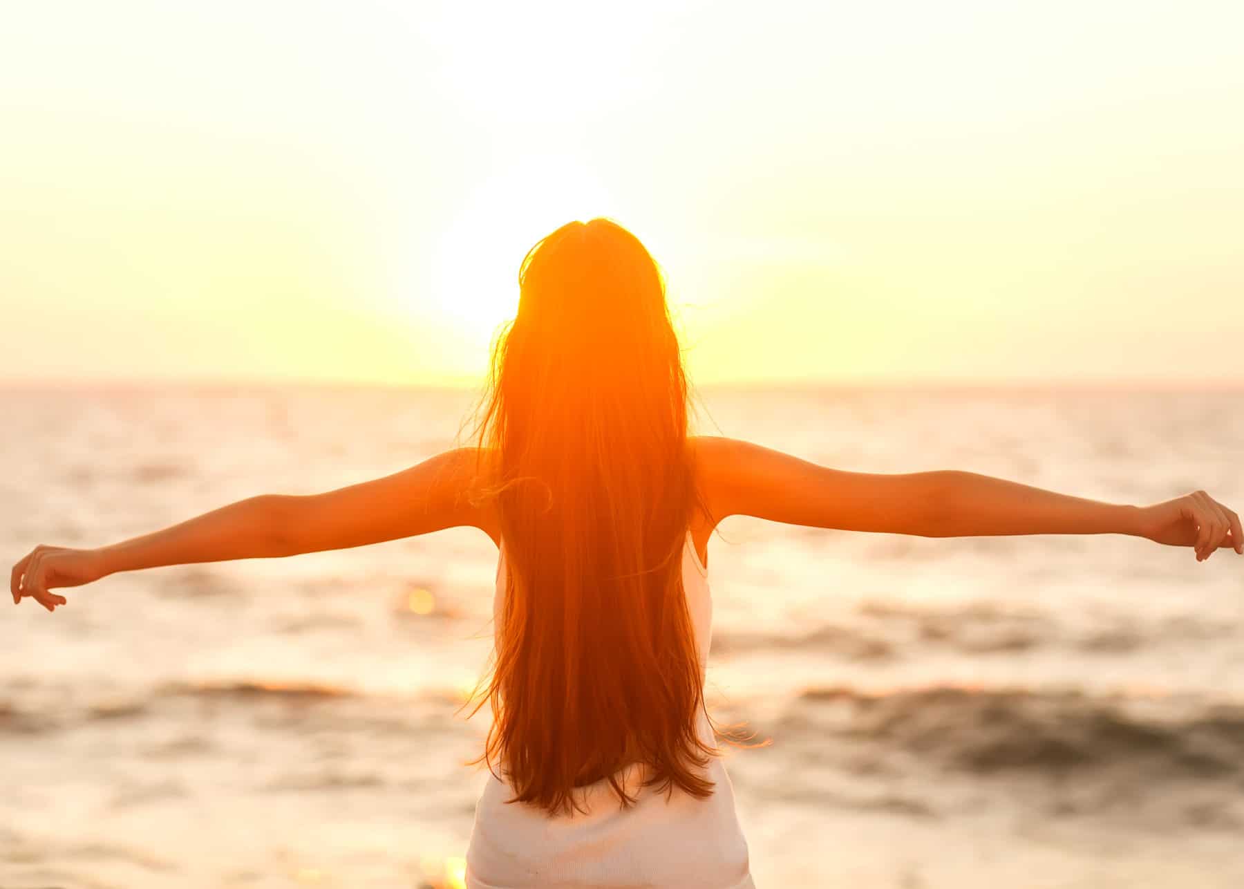 Here's How You Survive A Soul Crushing Breakup