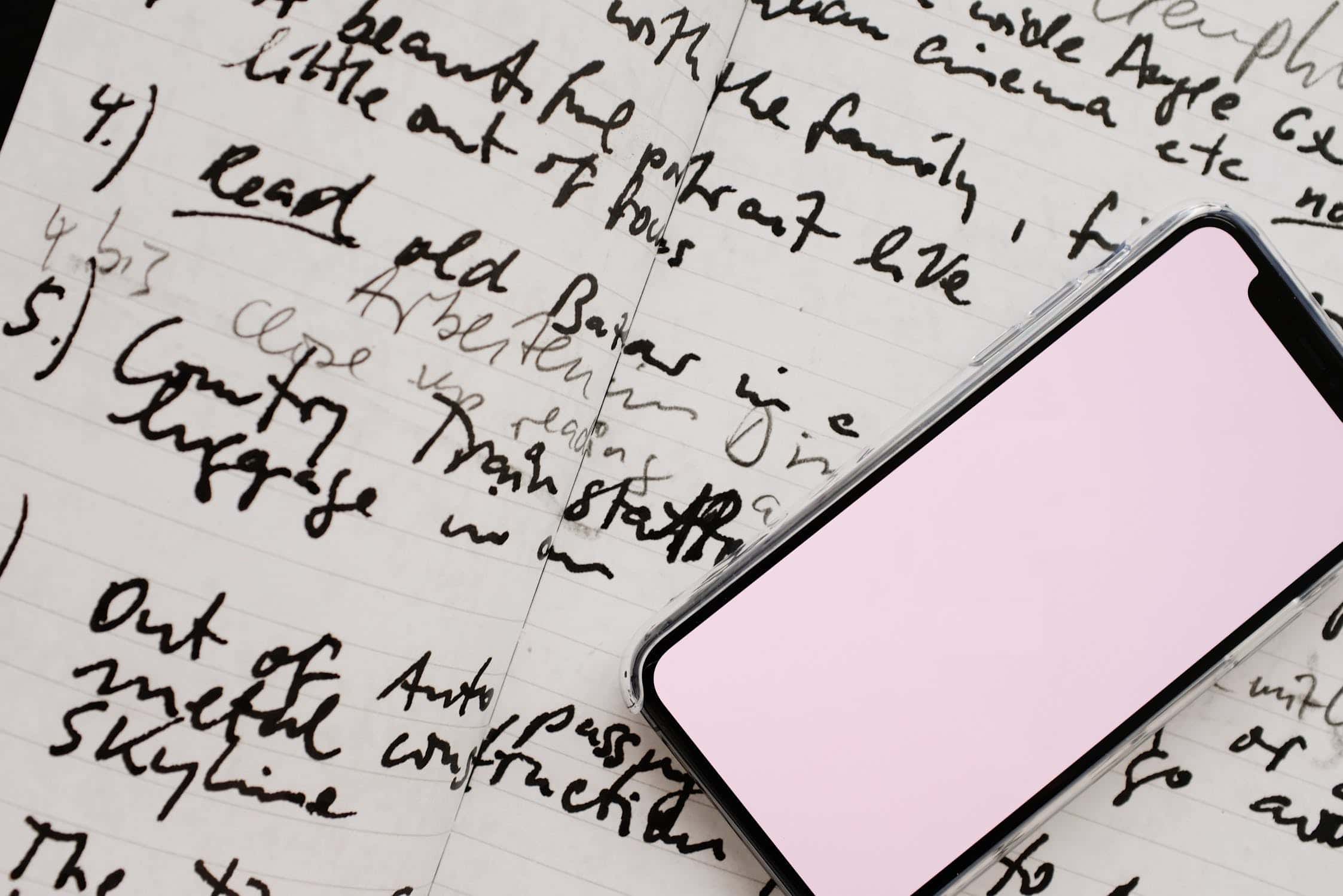 The Reasons Your Ex Isn't Responding To Your Texts (And What They Are ...