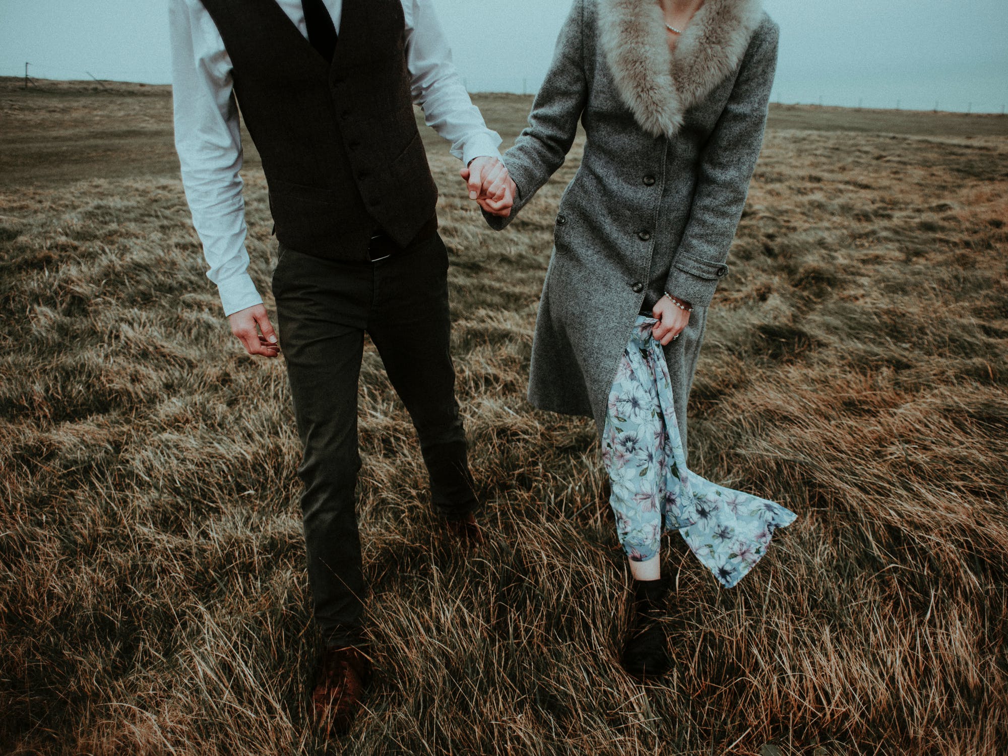 The 6 Core Factors That Can Make Him Commit To You For Good