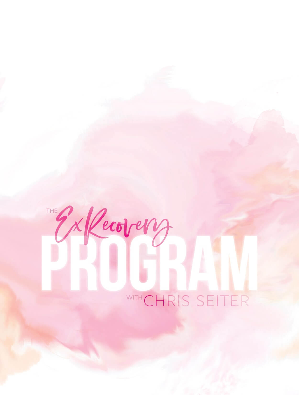 The Ex Boyfriend Recovery Program - Learn To Get Your Ex Back Step By Step