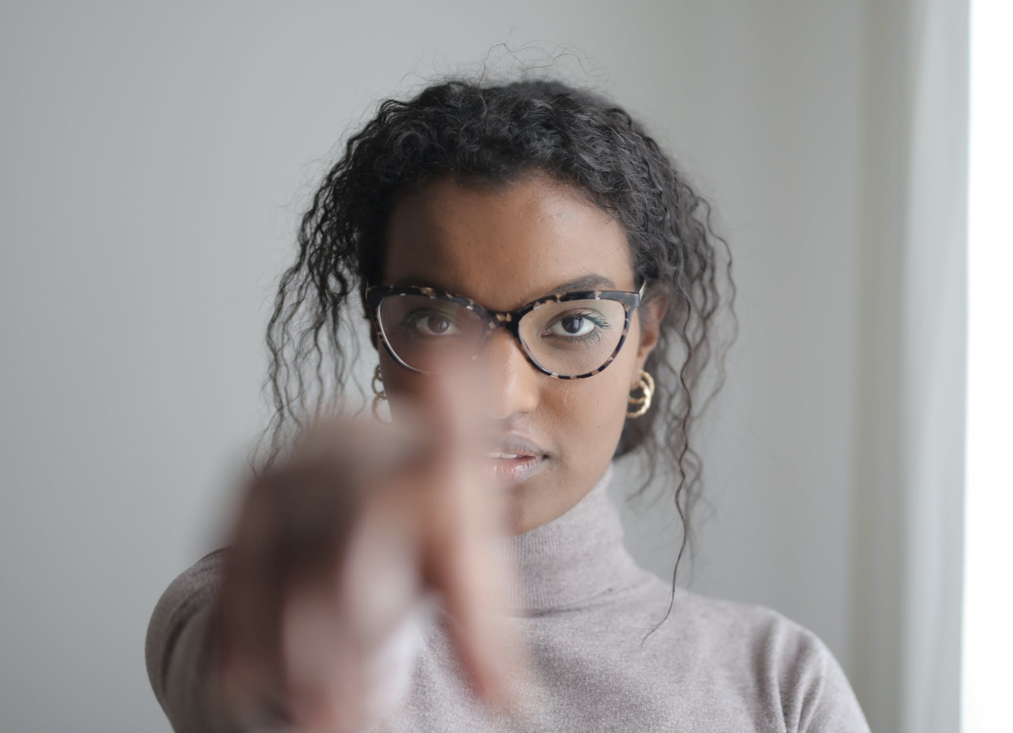 Here's What "Its Not You, It's Me" Really Means (What To Do)