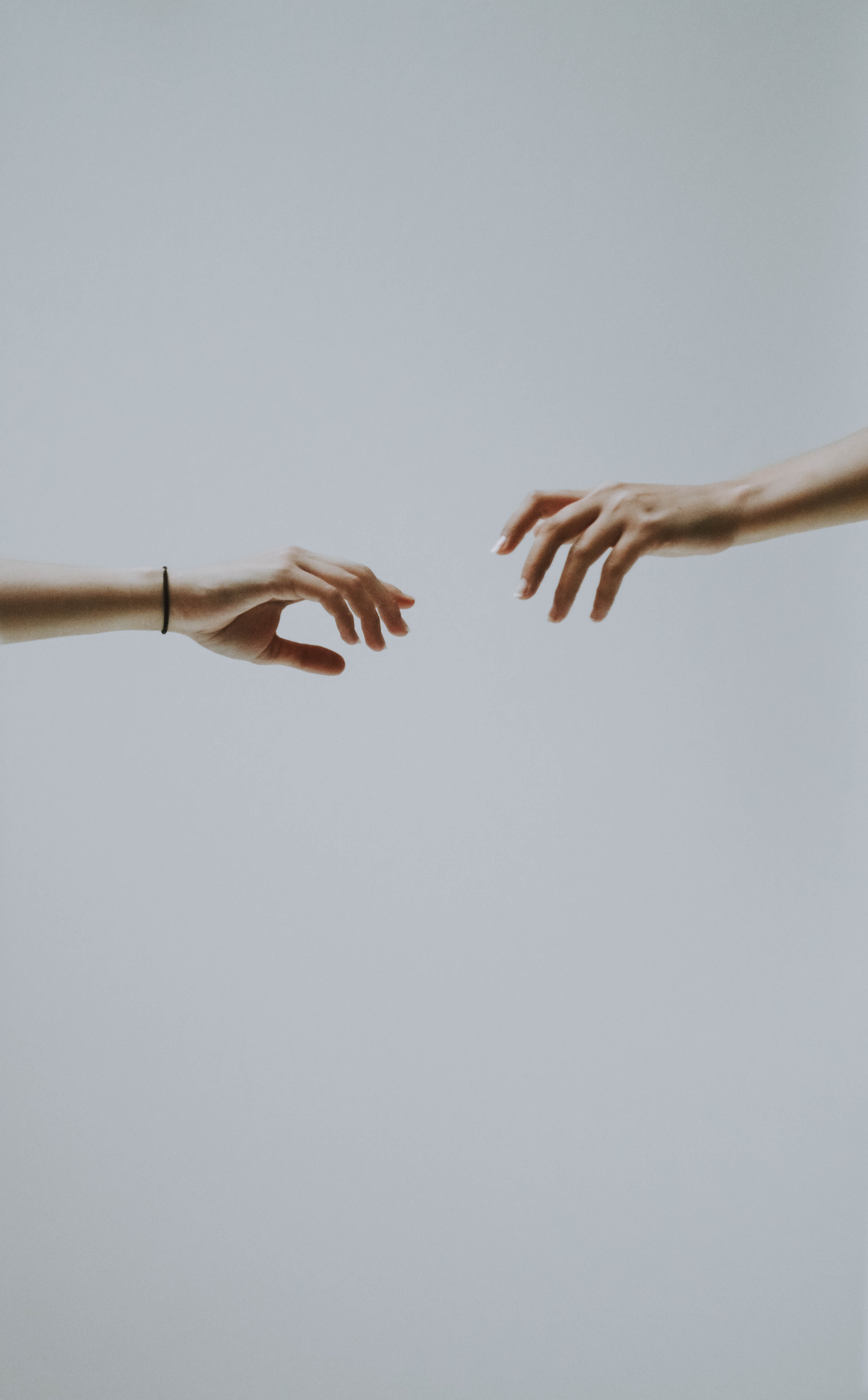 This Is What To Do When Your Ex Reaches Out After No Contact